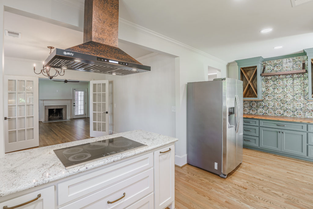 Design Your Dream Home - Phase One