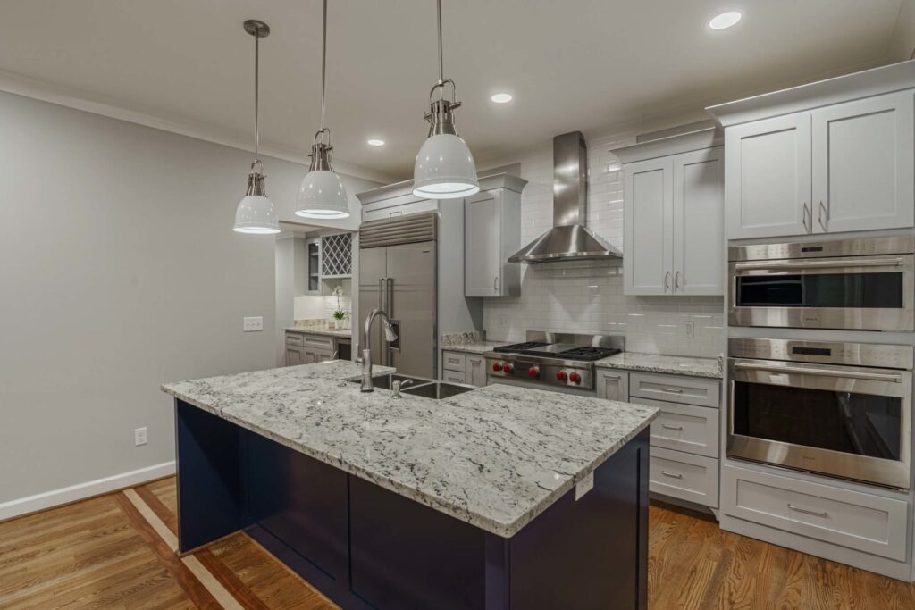 A Space to Call Home - Phase One